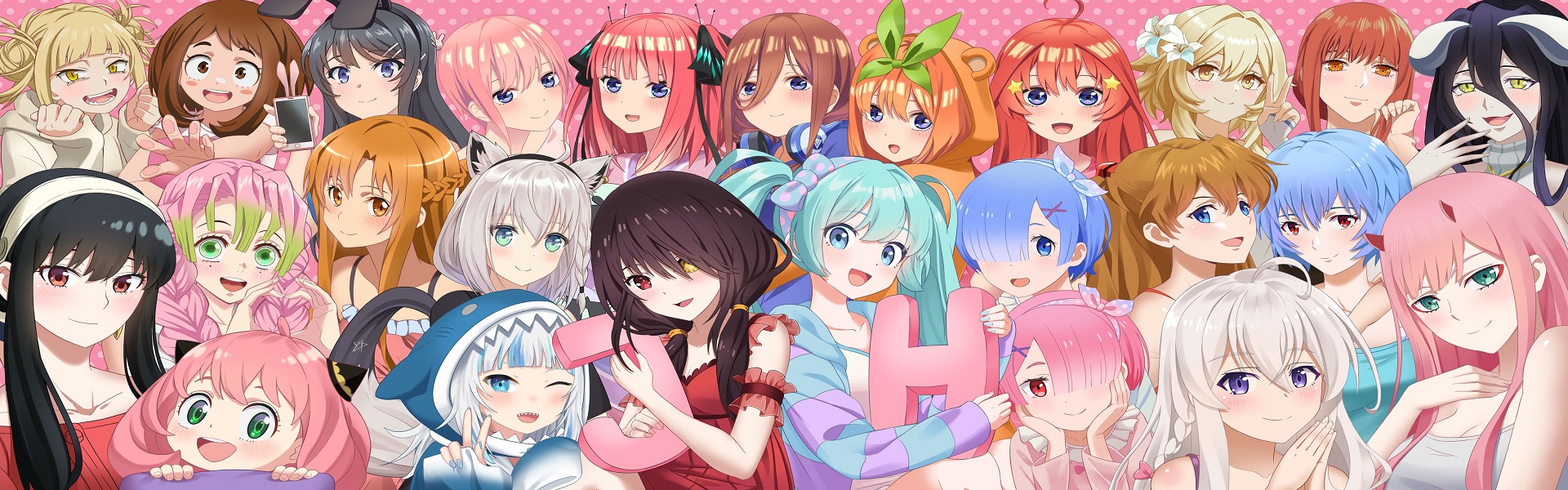 Mô hình anime chính hãng Nhật Bản JH Figure