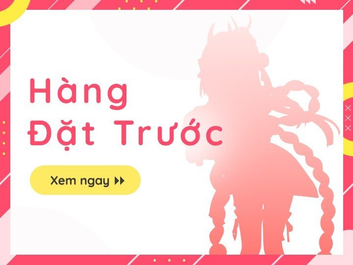 JH Figure - Shop Mô Hình Anime Figure Chính Hãng tại TP.HCM