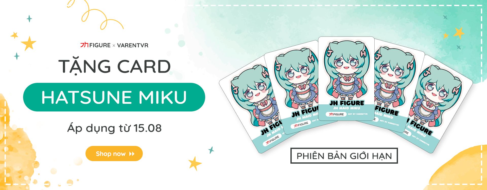 JH Figure - Shop Mô Hình Anime Figure Chính Hãng tại TP.HCM