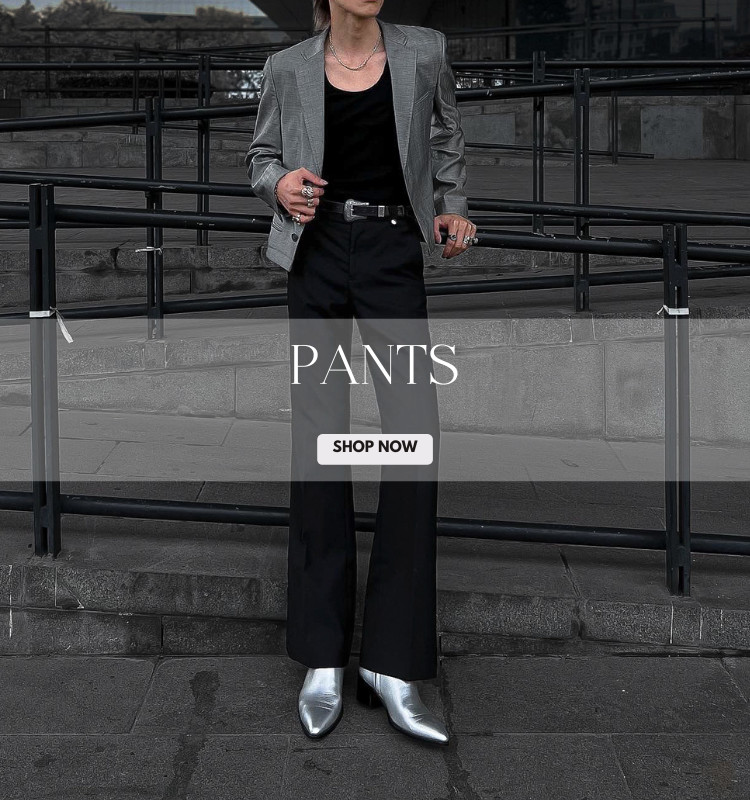 Ngo Clothing – NGO