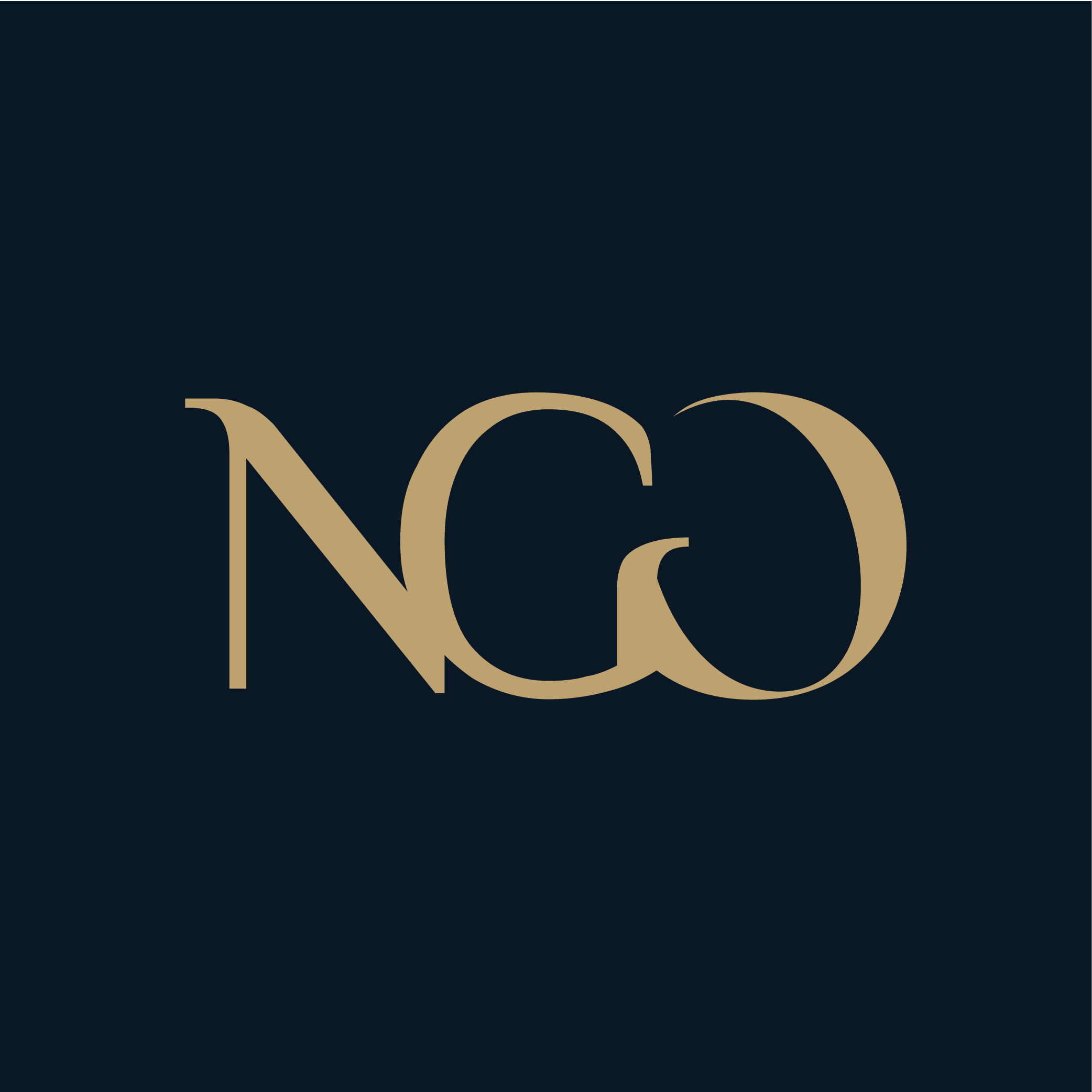 Ngo Clothing – NGO