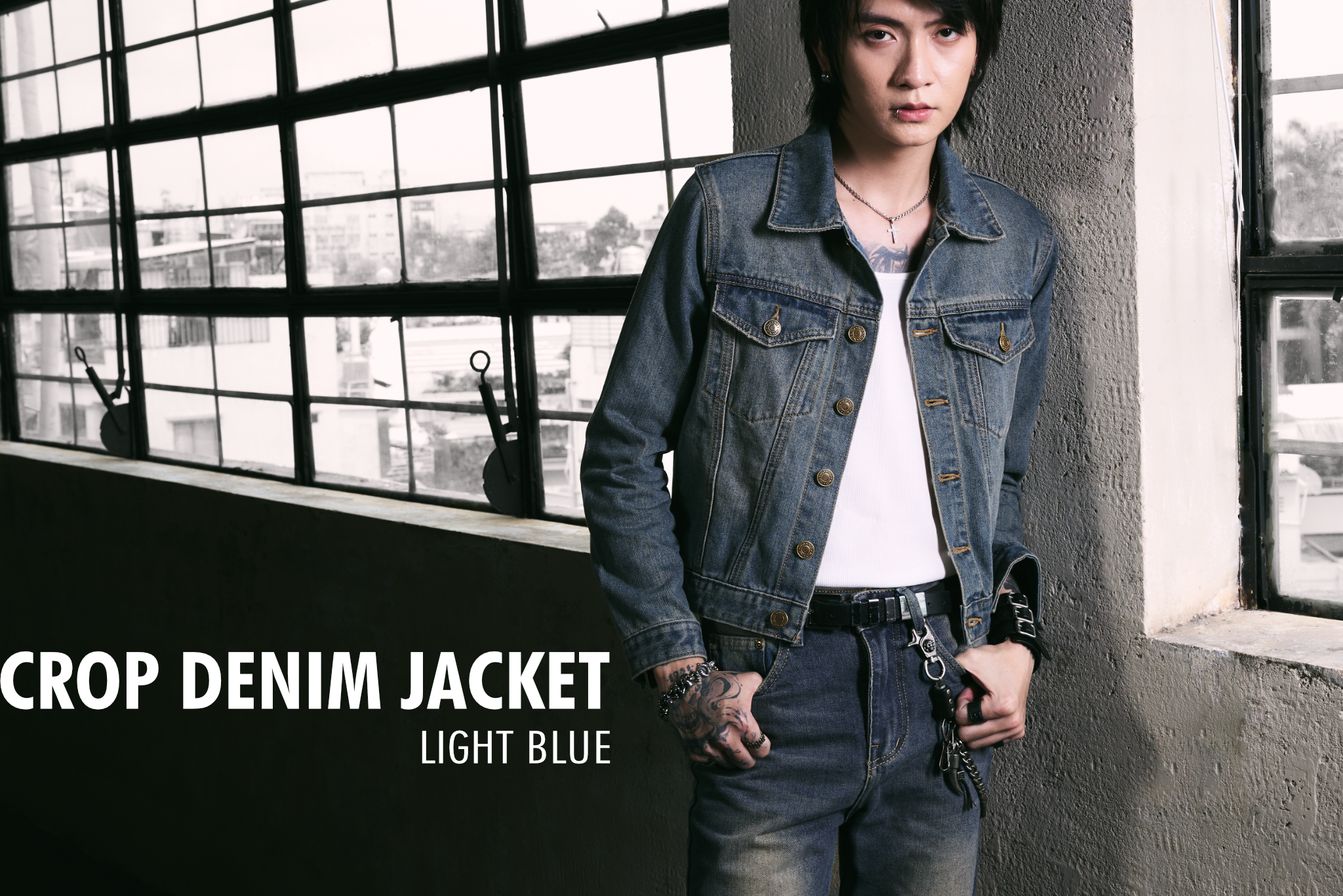 Ngo Clothing – NGO