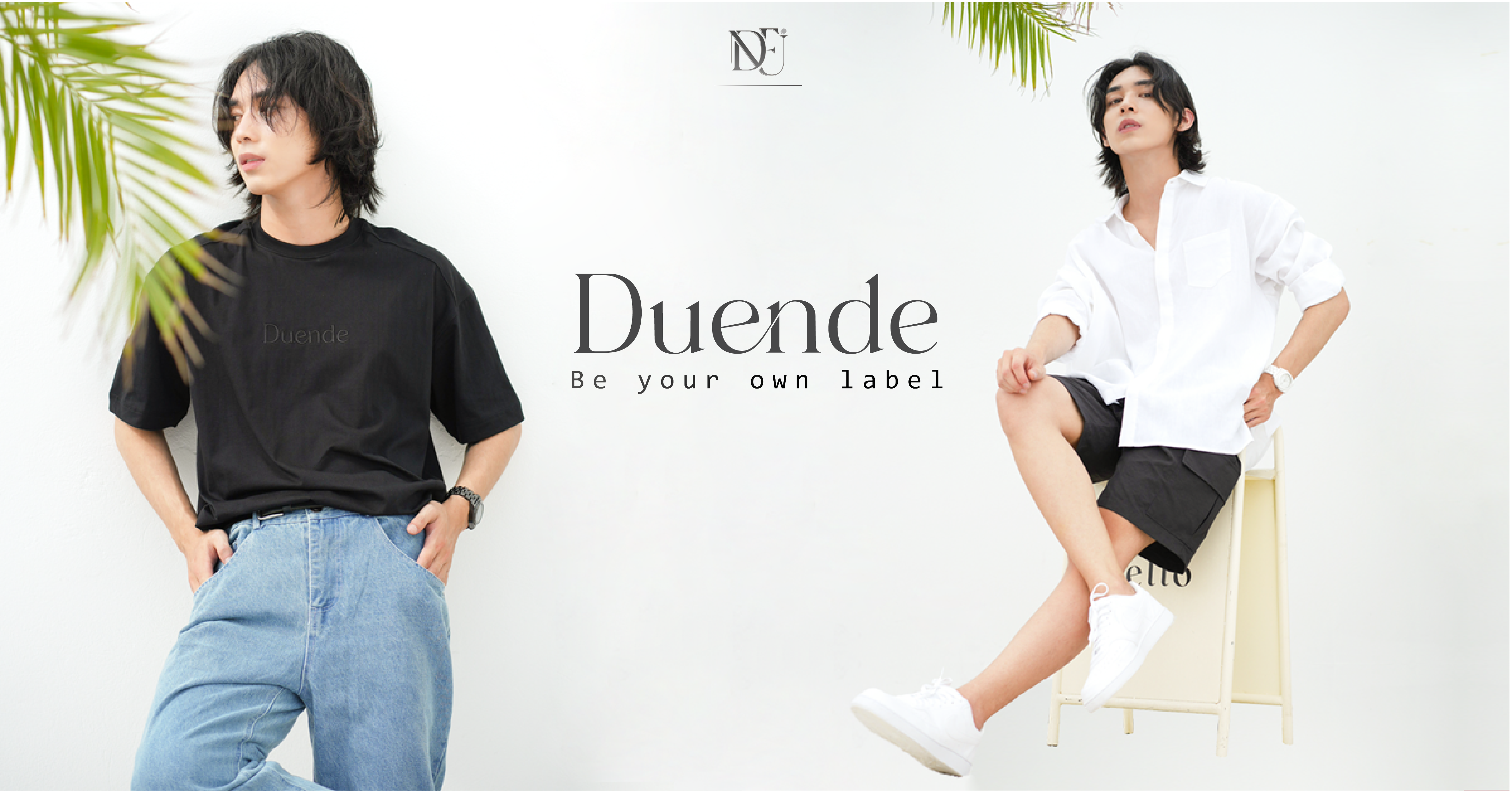 All items – Duende