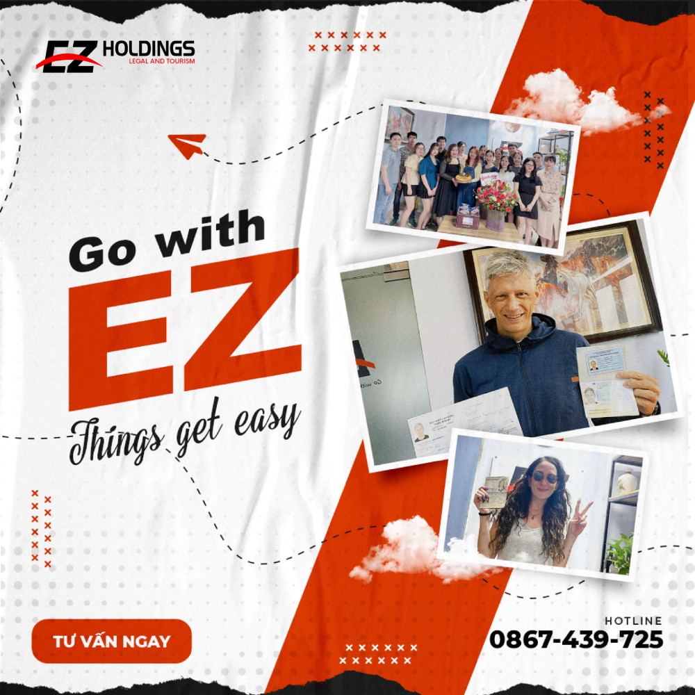 EZ Holdings