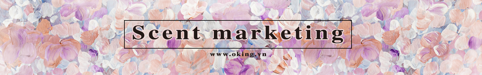 OKING Việt Nam | Tinh dầu thiên nhiên - Máy khuếch tán tinh dầu – Oking ...