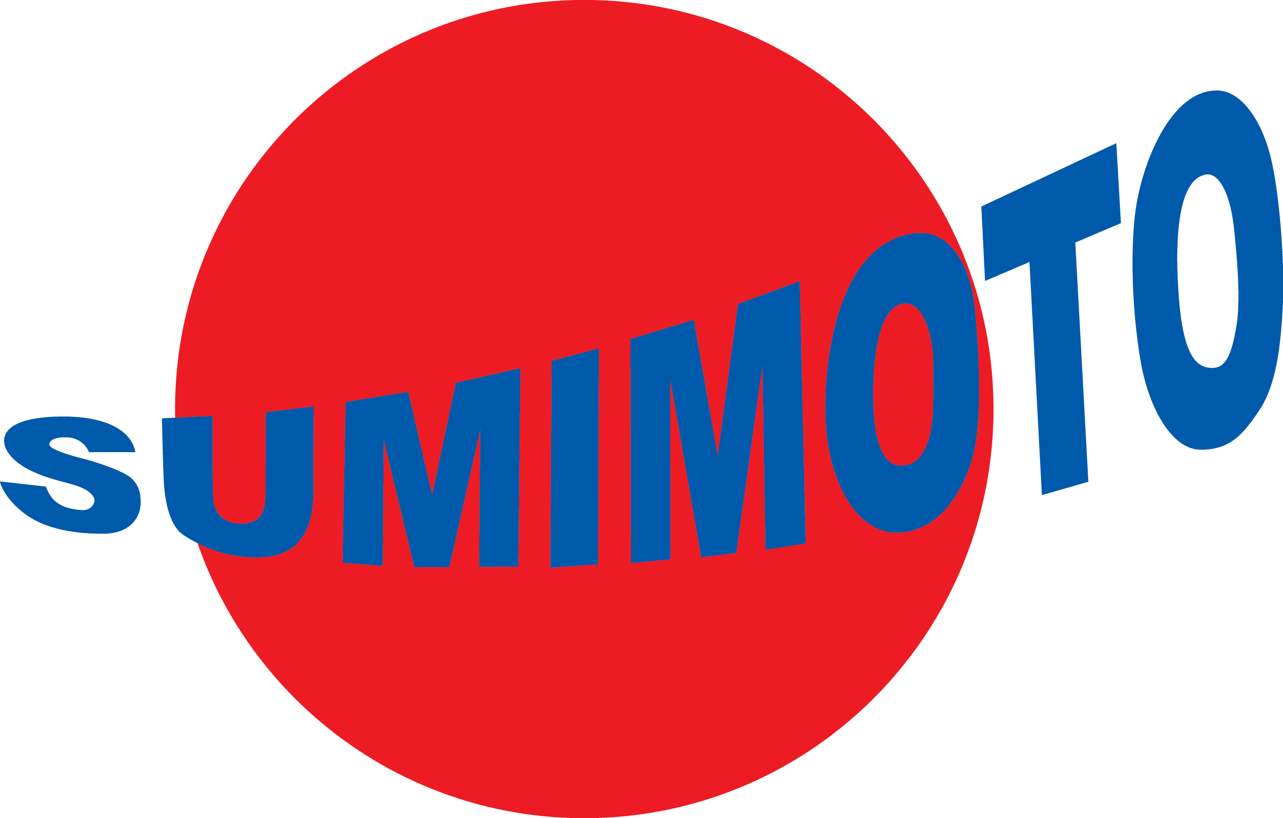 Giới thiệu – sumimoto
