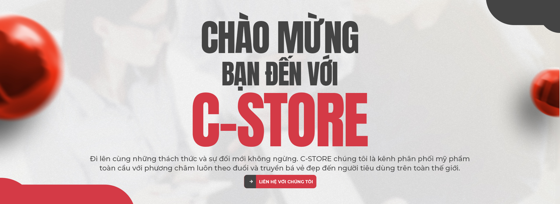 C-STORE – C-STOREVN