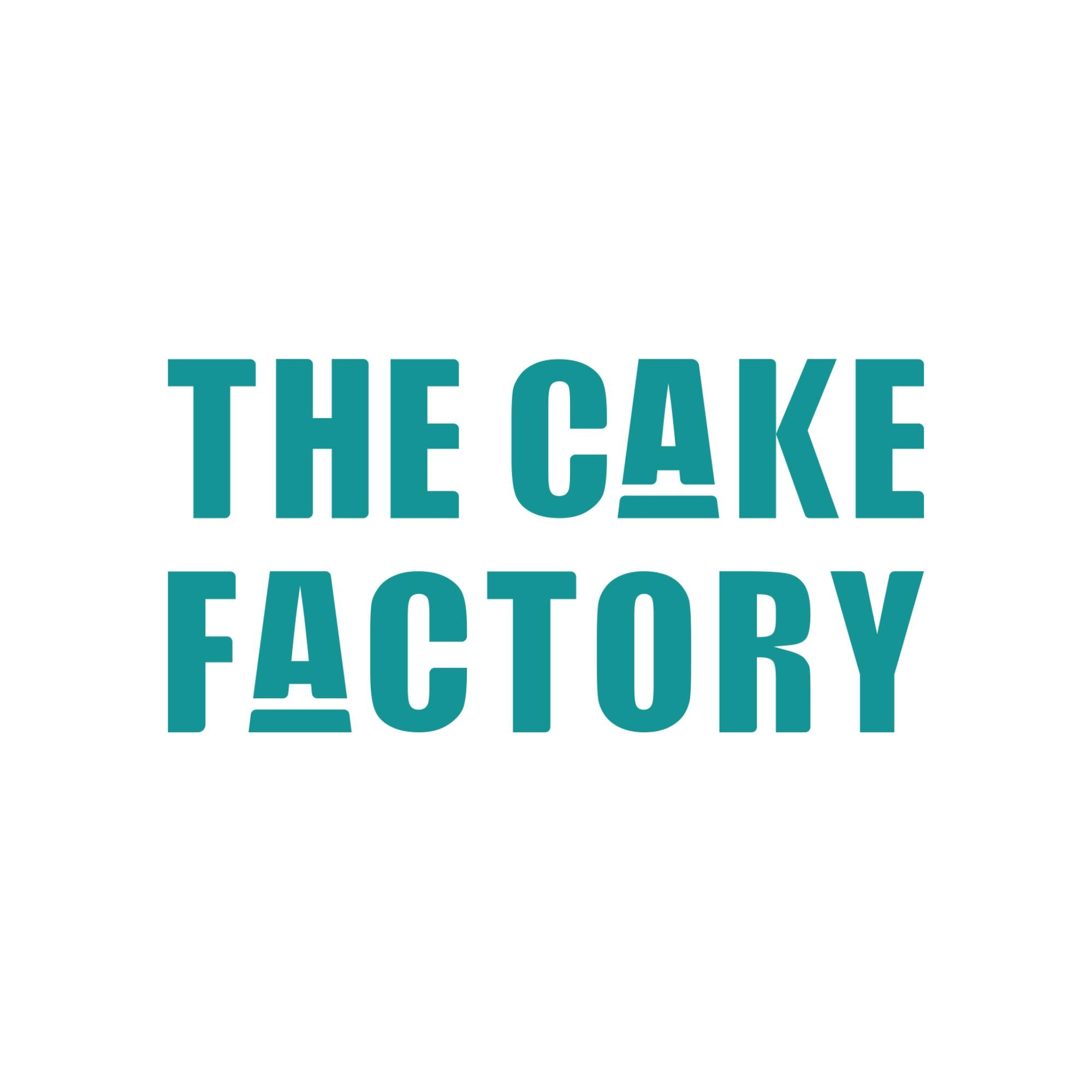 Not just for birthday, cake is for life – The Cake Factory