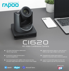 AWN STORE - Chuyên các giải pháp nghe nhìn Audio Visual chuyên nghiệp