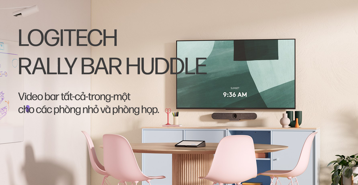 AWN STORE - Chuyên các giải pháp nghe nhìn Audio Visual chuyên nghiệp