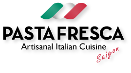 Pasta Fresca Saigon