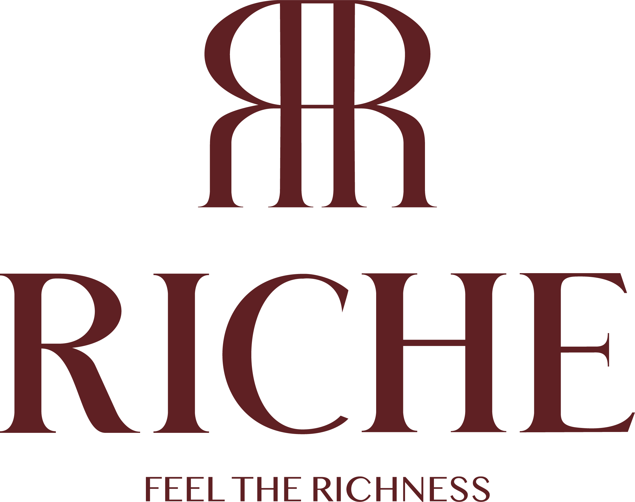 RICHE - AUTHENTIC LUXURY DISTRIBUTOR