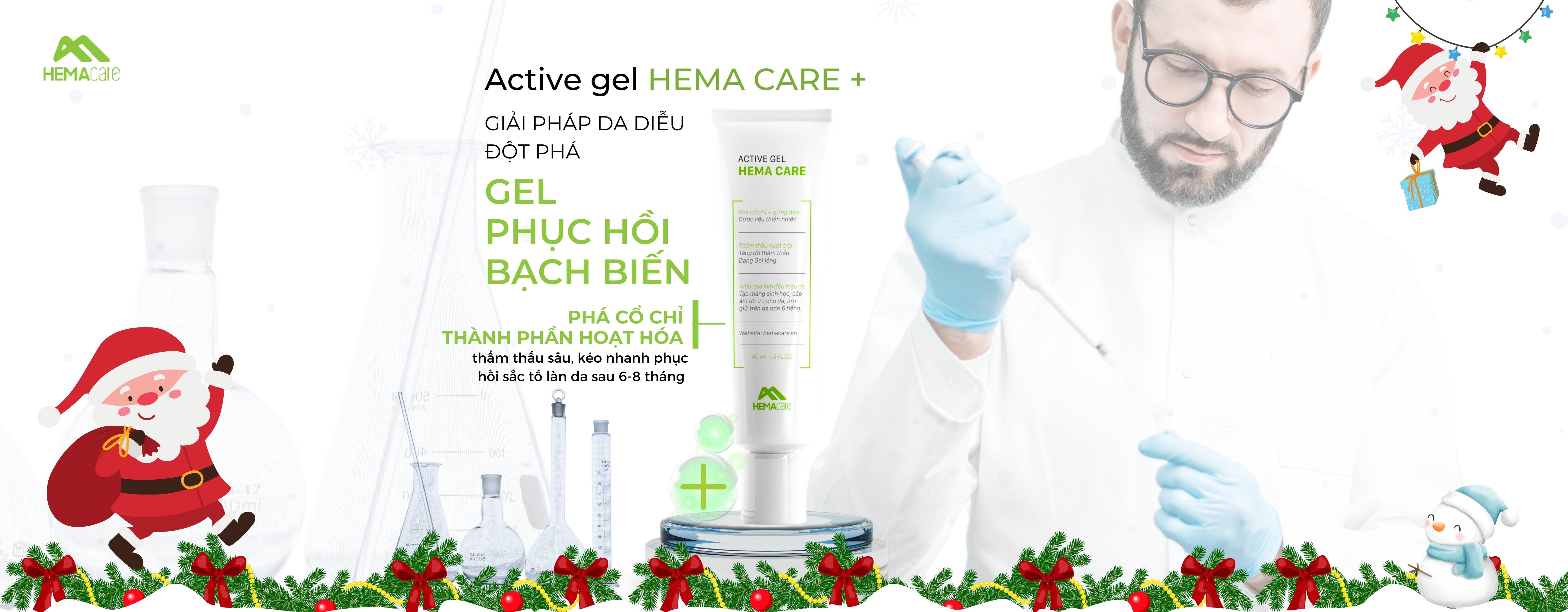 hemacare