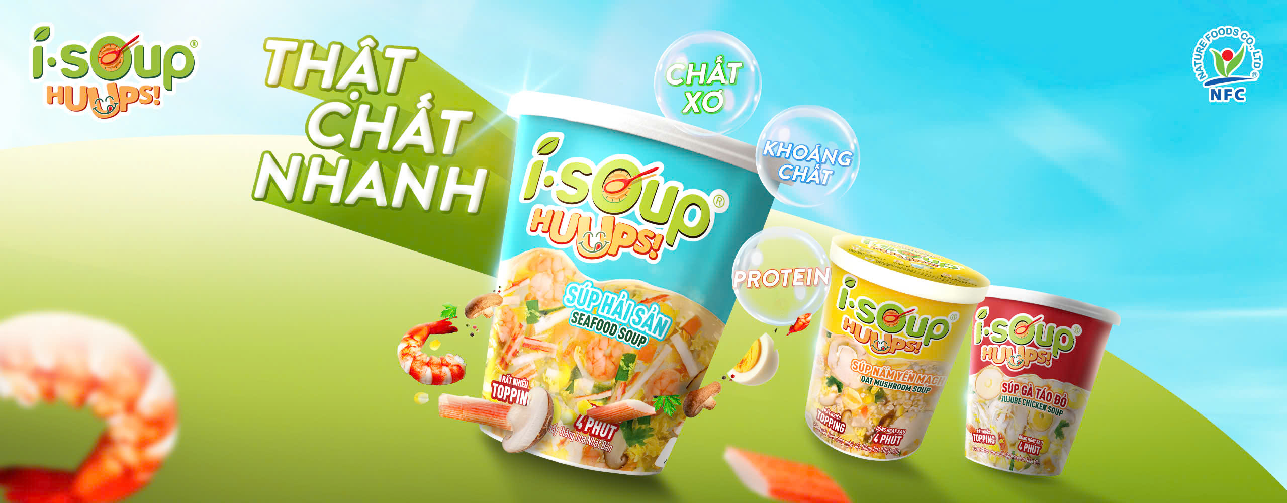 Naturefoods – Nature Foods