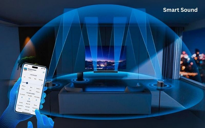 Smartsound Việt Nam - Nhà phân phối loa Sonos, Snailpower chính hãng ...