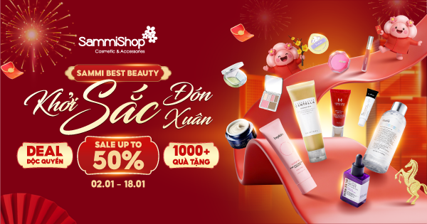 Tuyển dụng – SammiShop