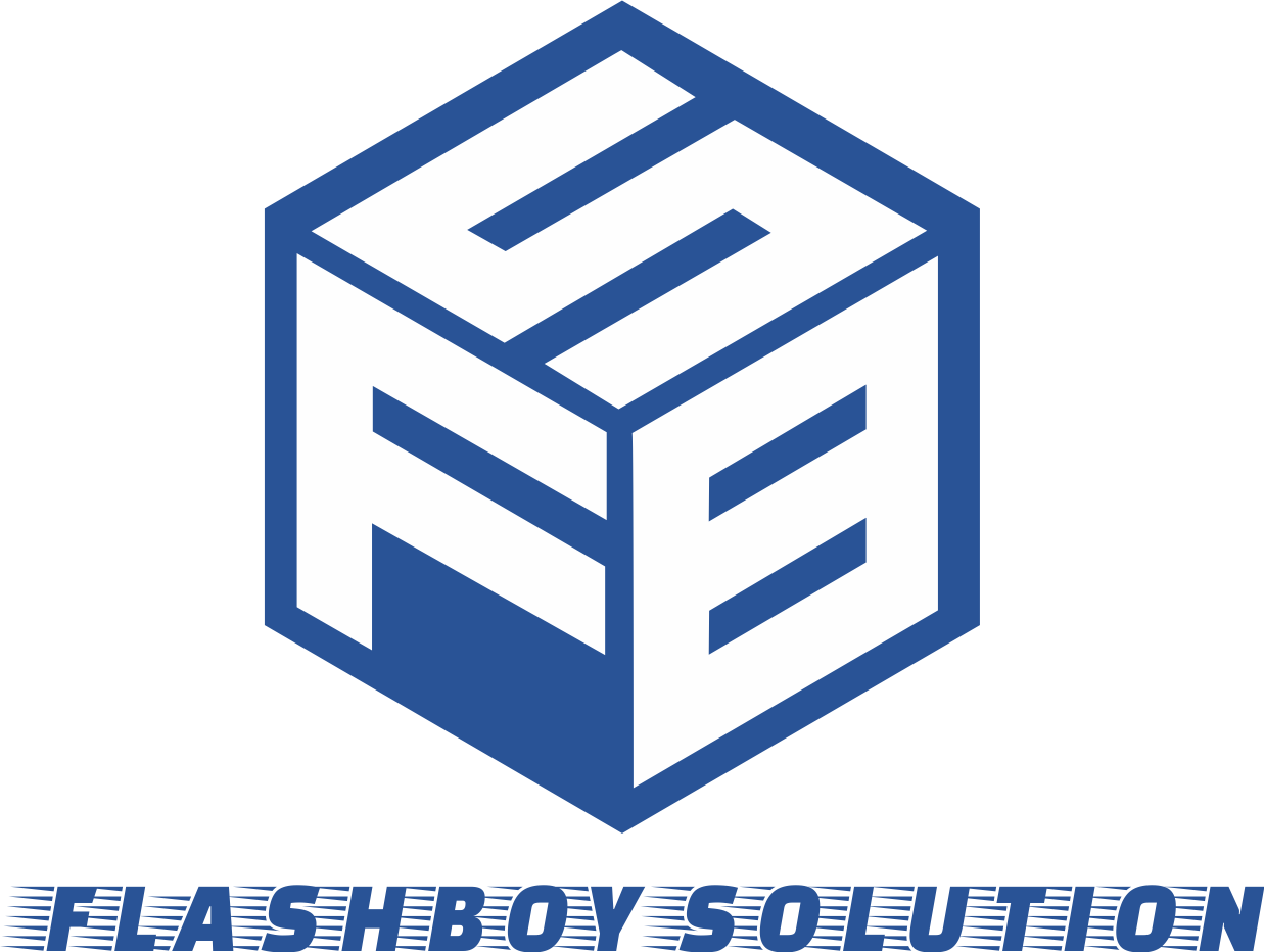 FLASHBOY SOLUTION – CÔNG TY TNHH FLASHBOY SOLUTION