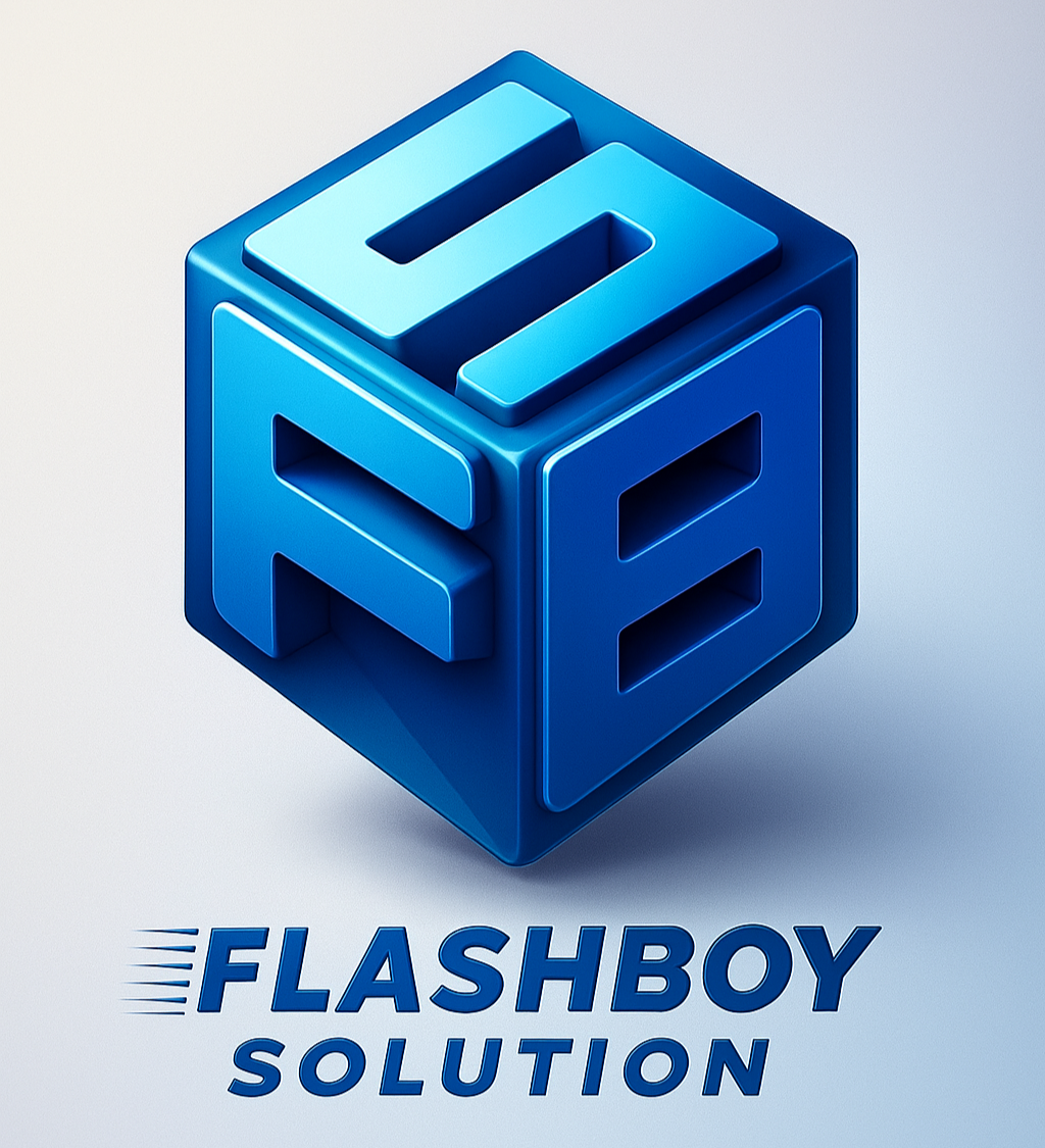 Introduction – CÔNG TY TNHH FLASHBOY SOLUTION