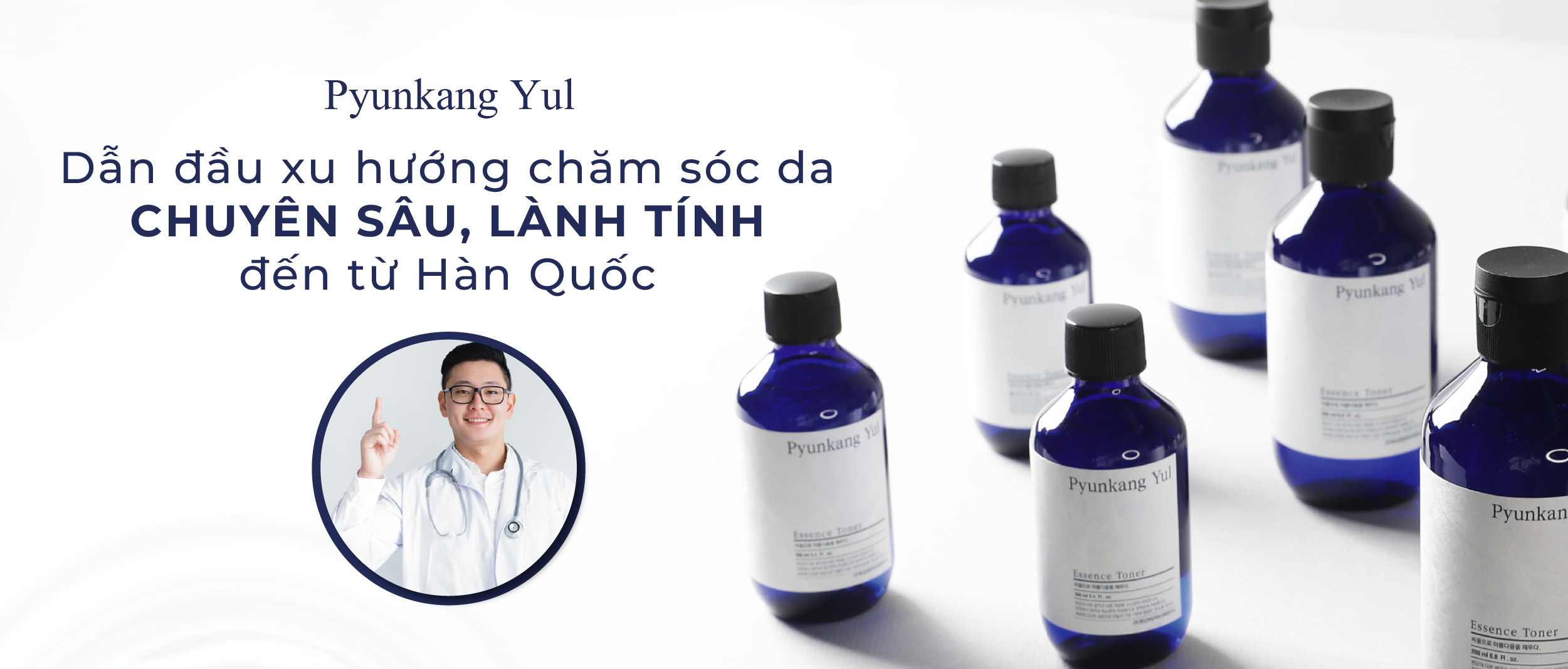 Pyunkang Yul Việt Nam – Pyunkang Yul Vietnam