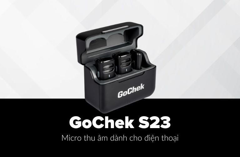 GoChek