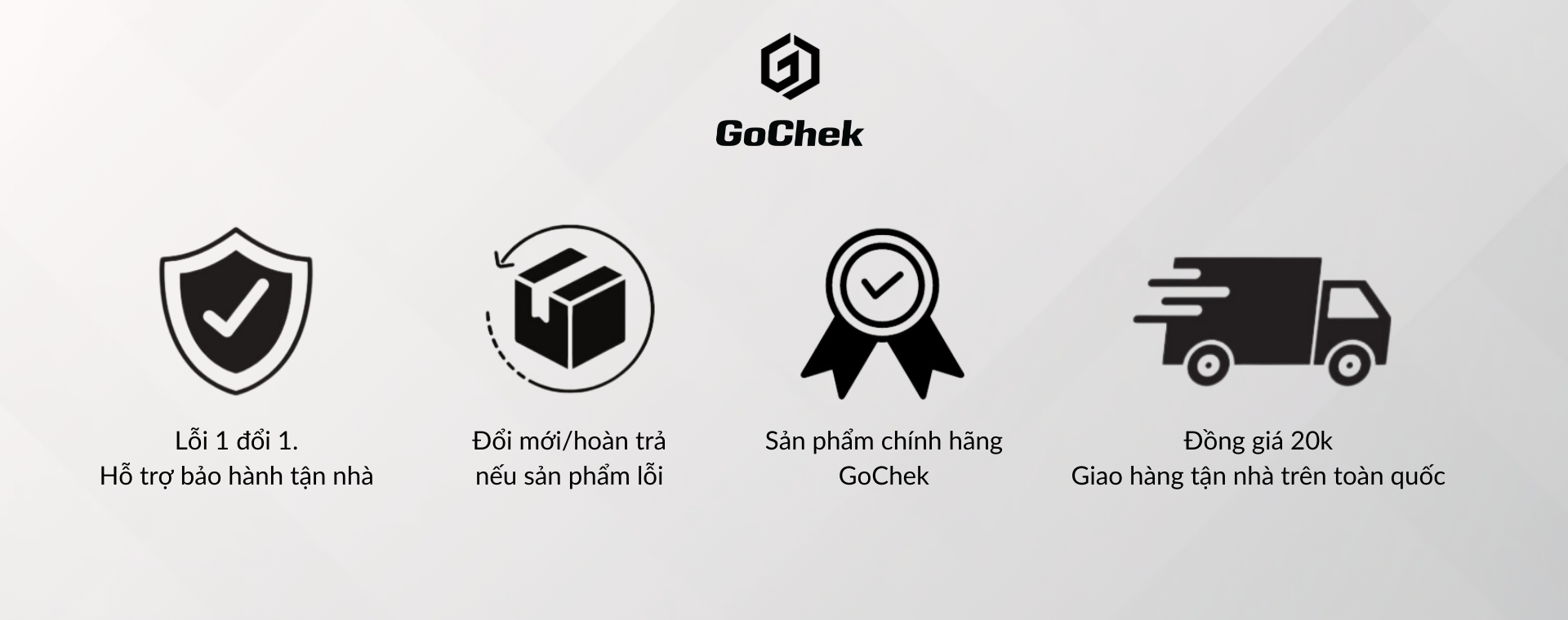 GoChek