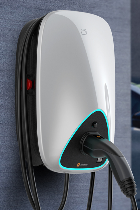 Tiêu chuẩn – eCharging