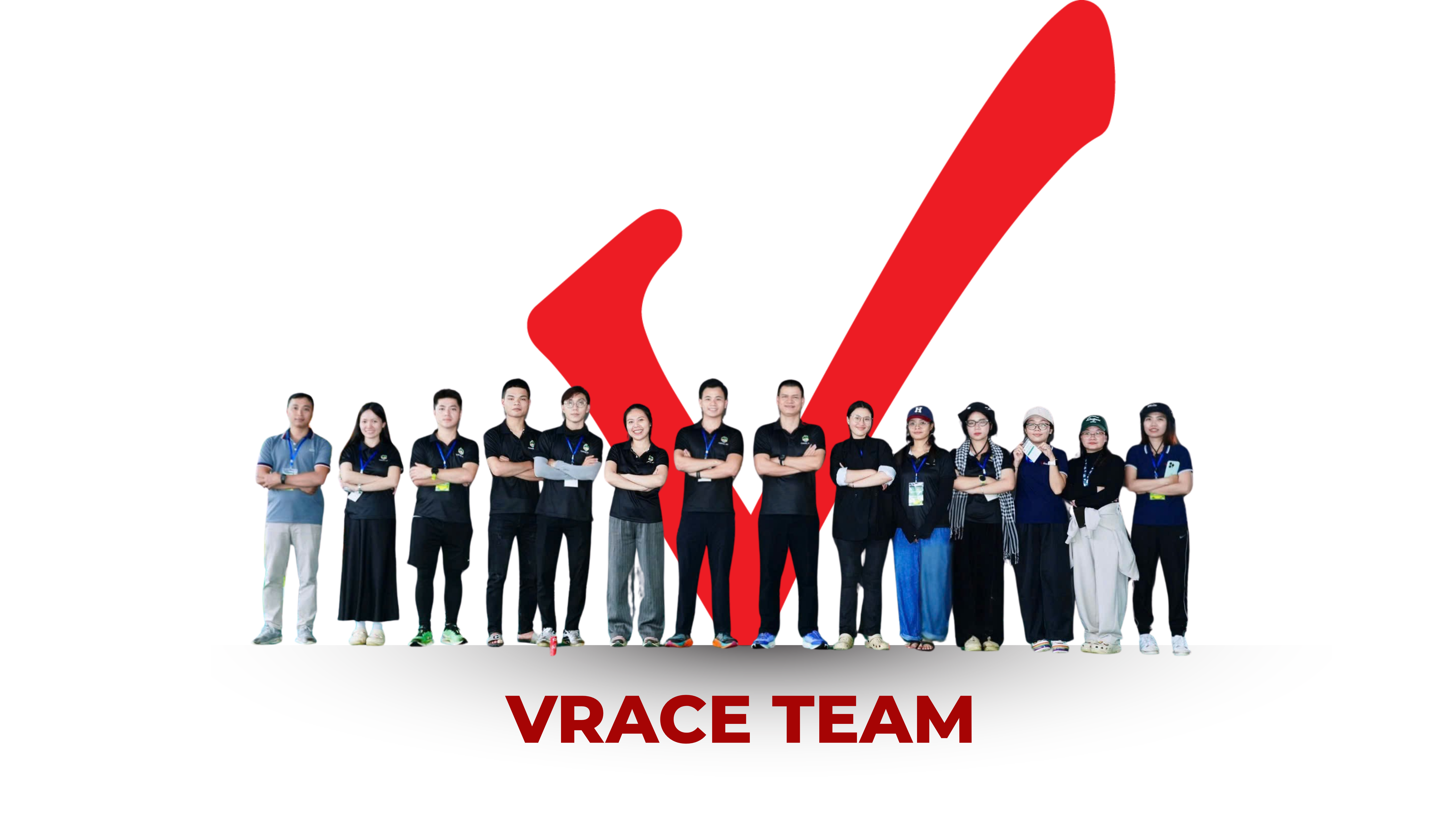 Giới thiệu – VRace