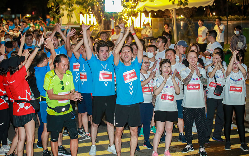 Giới thiệu – VRace