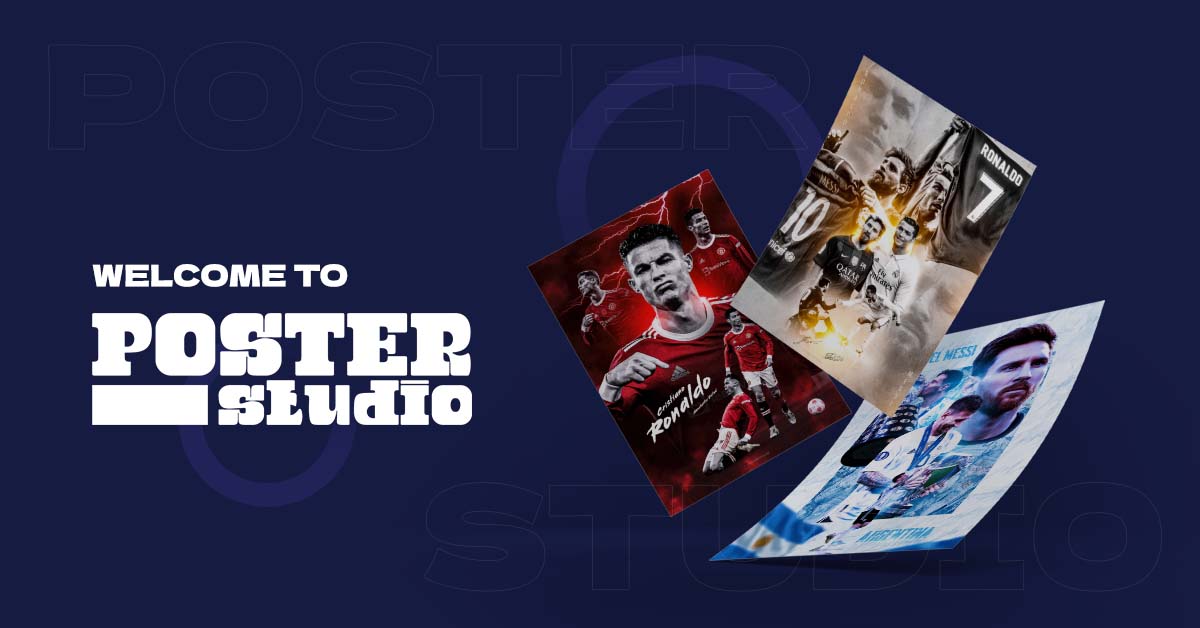 Về POSTER STUDIO – Poster Studio