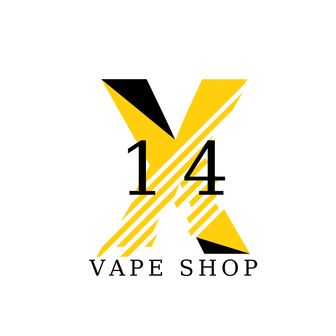 X14 Vape Shop Đà Nẵng - Hội An