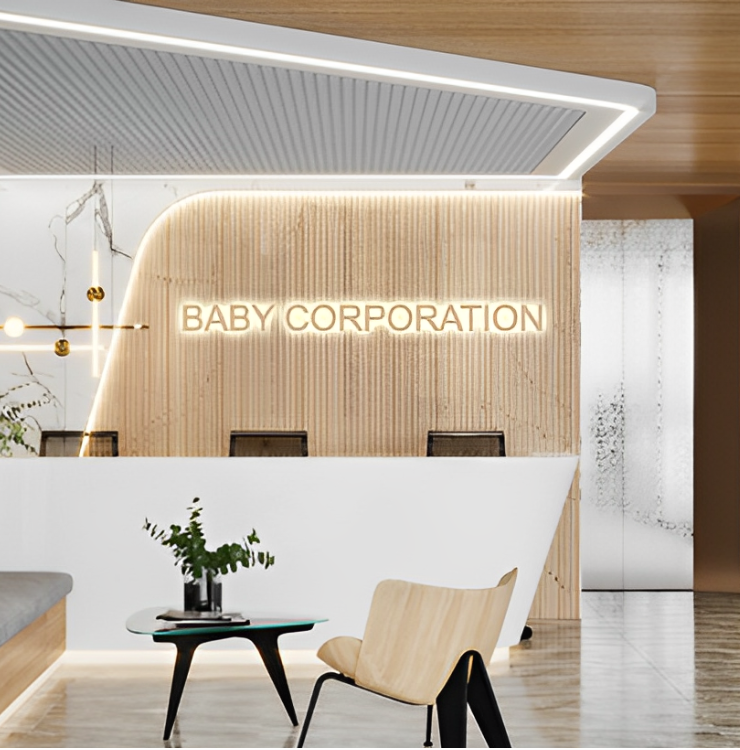Baby Corporation Việt Nam