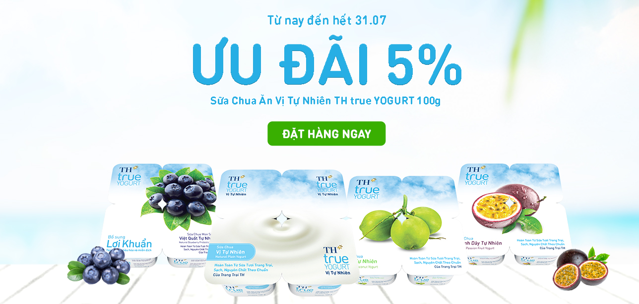 TH true MILK - TH SHOP