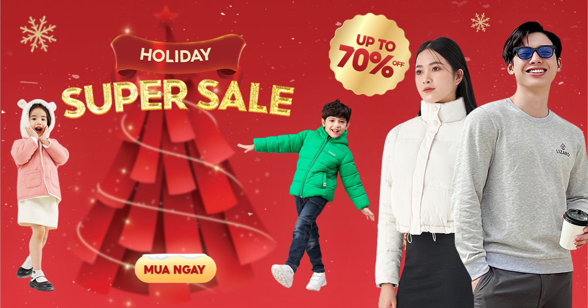 Khuyến Mãi Hot – LIZARD