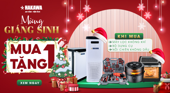 HAKAWA - Trang Web Chính Thức Của HAKAWA Việt Nam