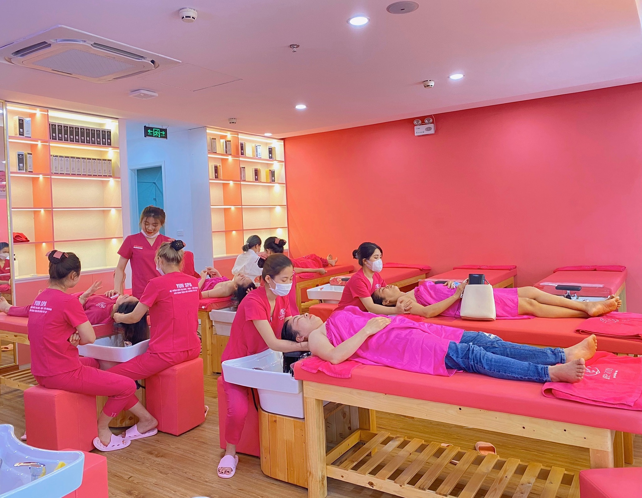 Yun Spa