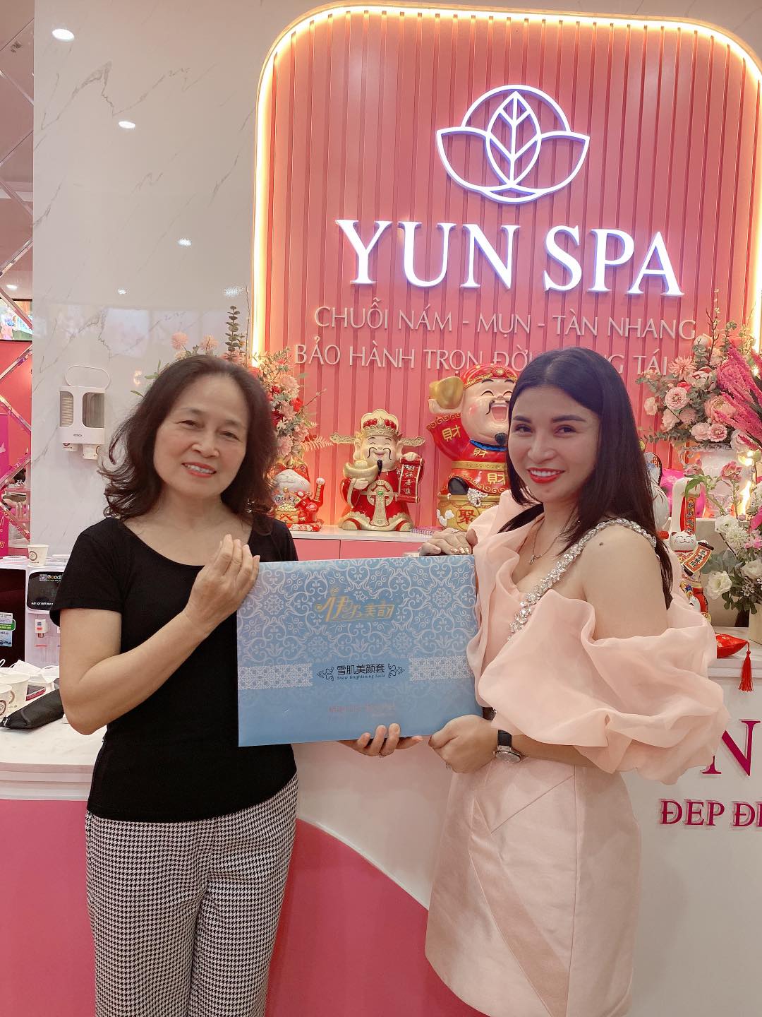 Yun Spa
