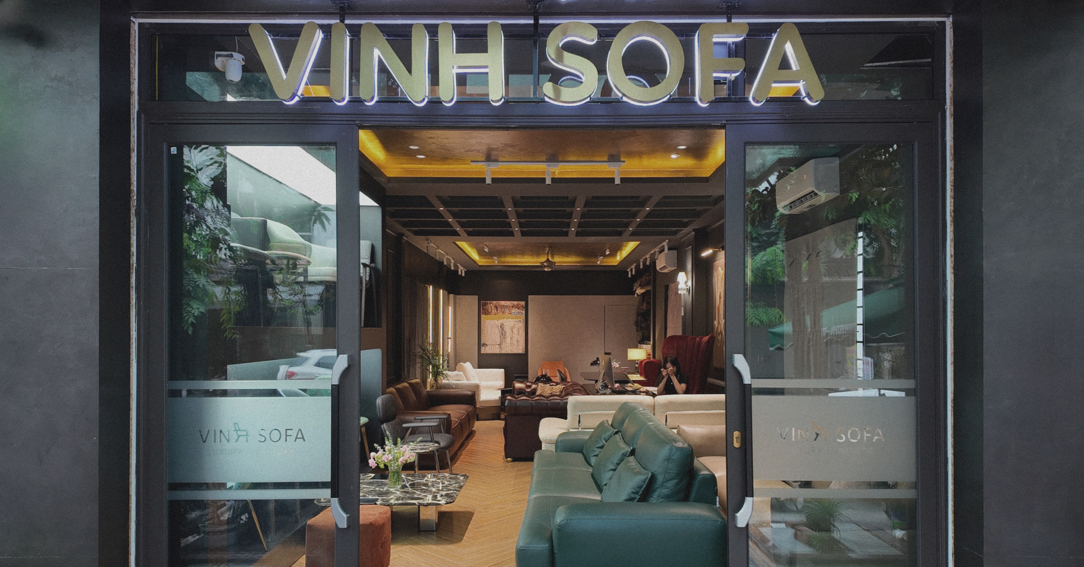 Bàn Ăn – Page 2 – VINH SOFA