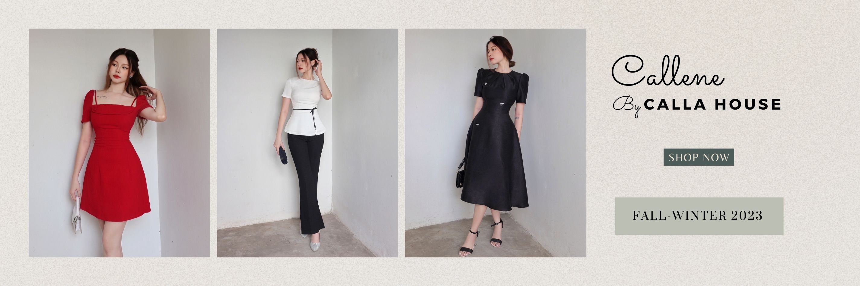 Callene by CALLA HOUSE