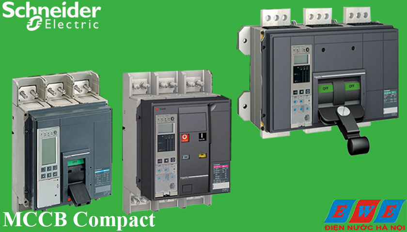 Nhà Phân Phối Thiết Bị Điện Schneider – Công ty Thiết Bị Điện Nước Hà Nội