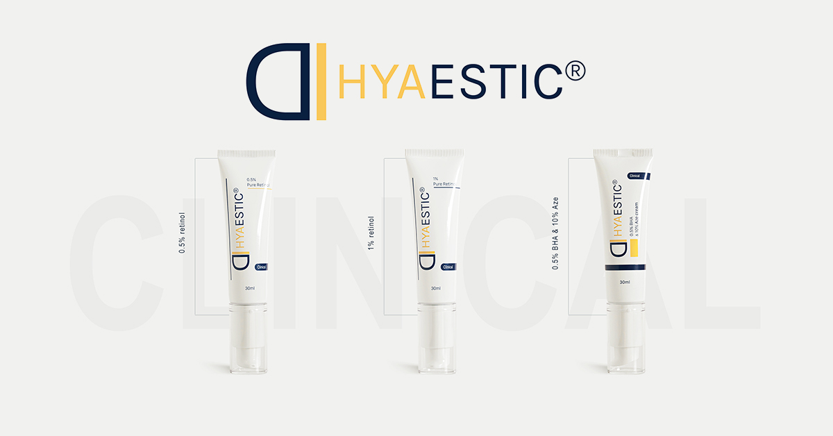 Giới thiệu – HYAESTIC VIETNAM