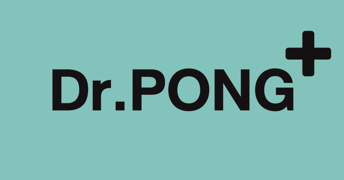Dr.PONG – Dr.PONG VIETNAM