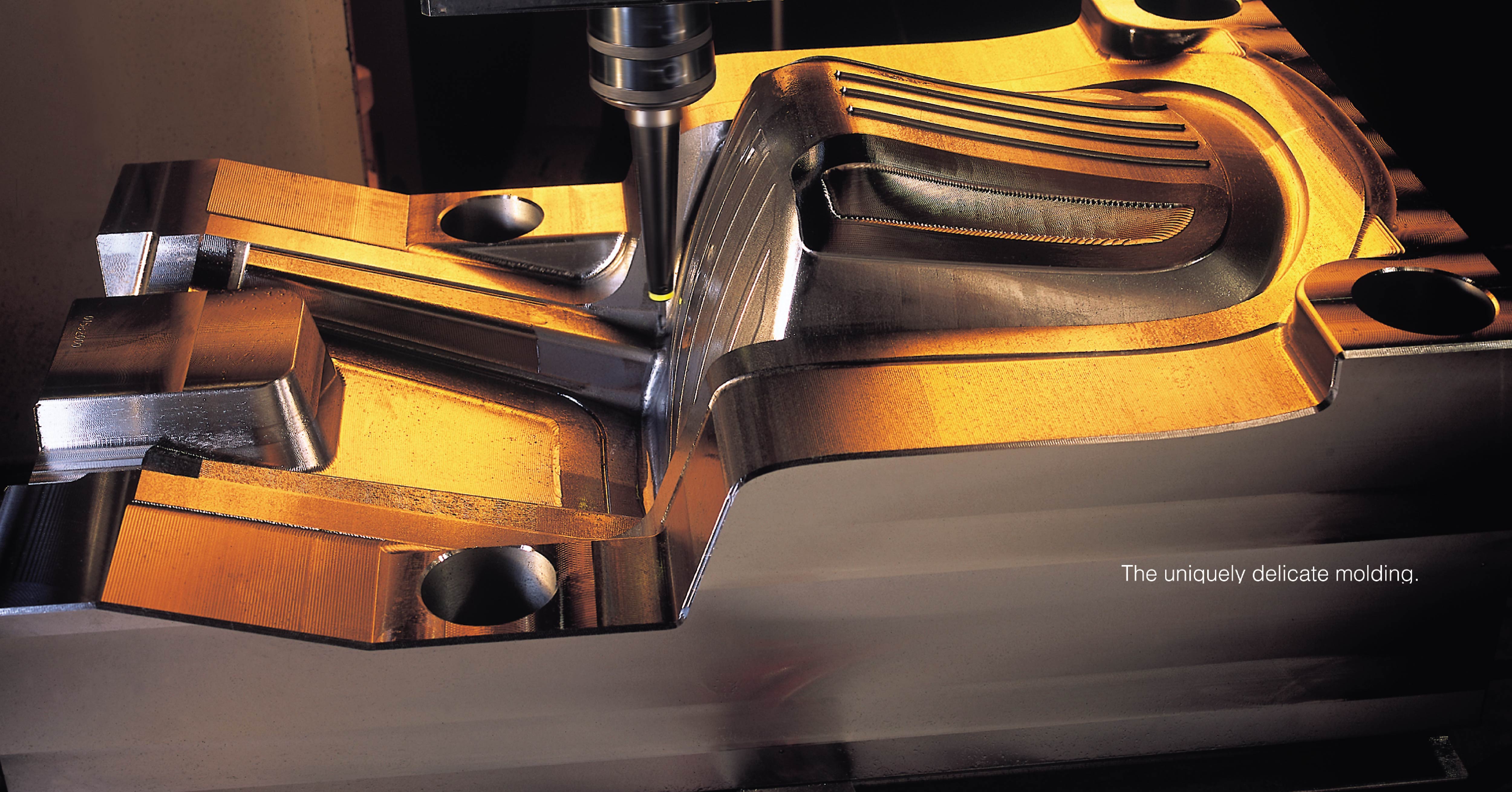 ADVANTAGESS – FUVI MOLD