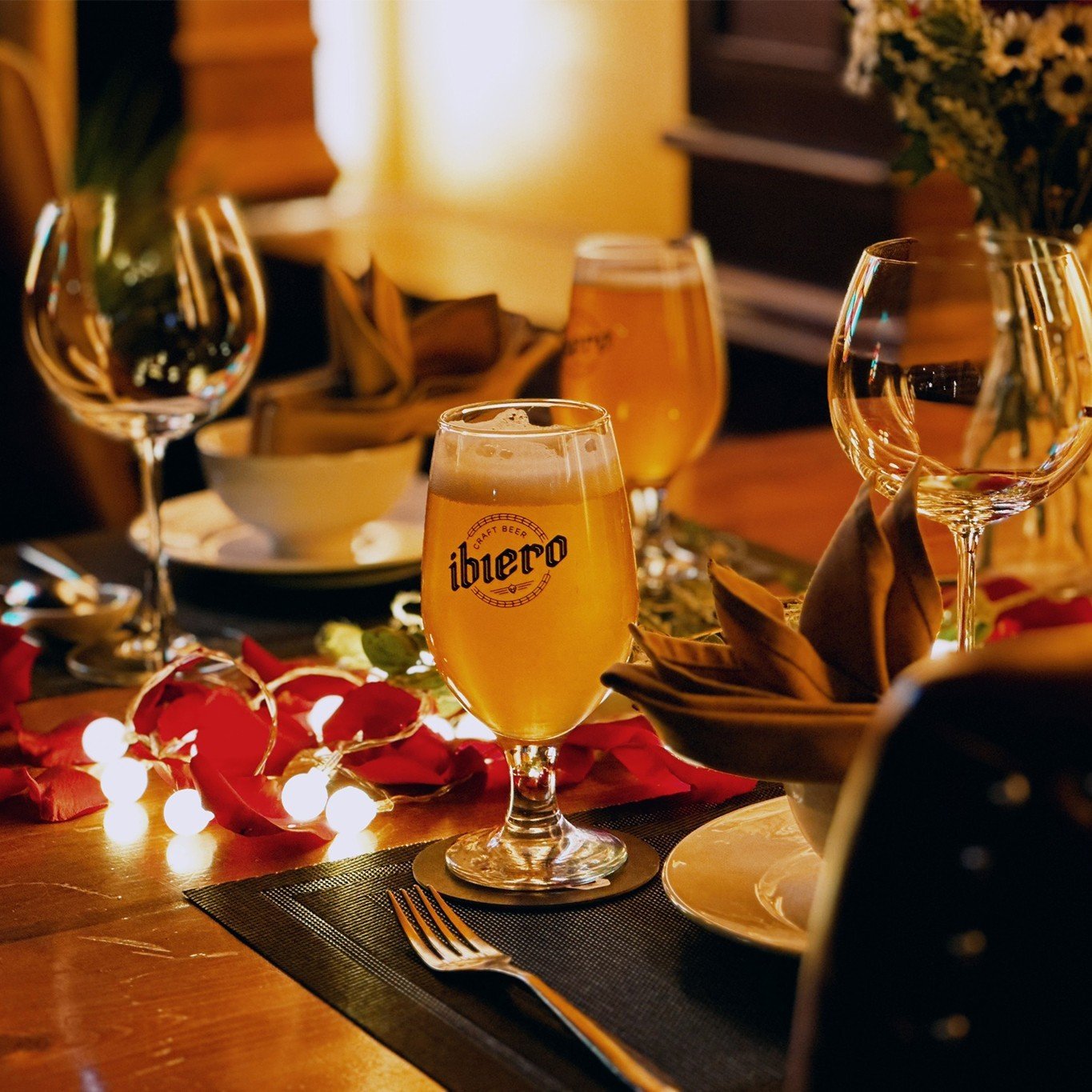 iBiero Craft Beer | Bia thủ công ngon nhất Việt Nam