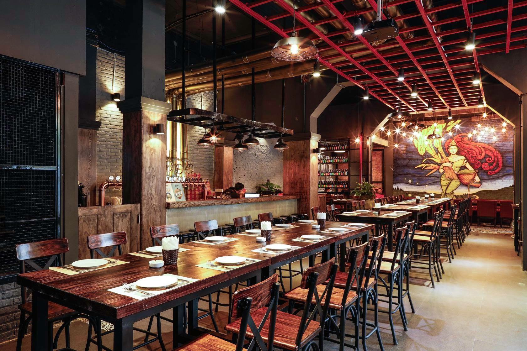 iBiero Craft Beer | Bia thủ công ngon nhất Việt Nam