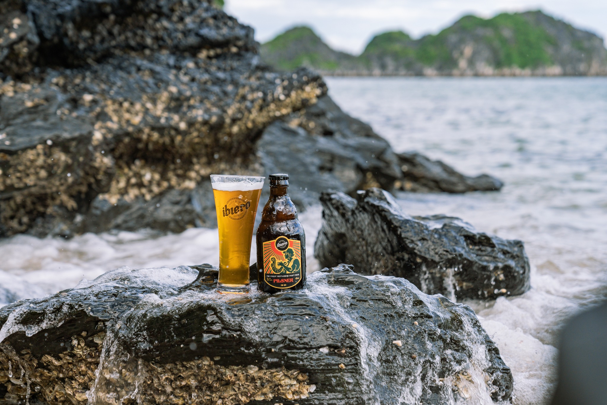 Beer Set – iBiero Craft Beer | Bia thủ công hàng đầu Việt Nam