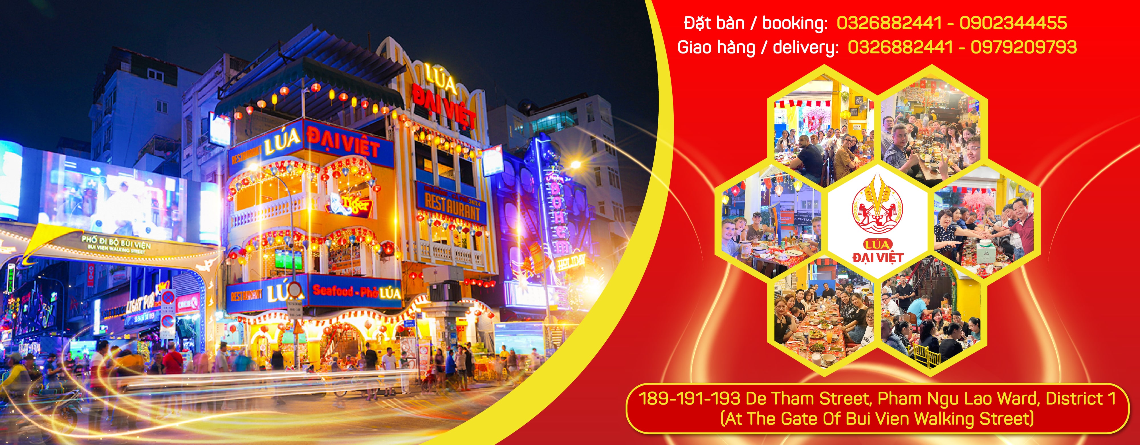 Giant Mantis Shrimp - Tôm tít khổng lồ – Lua Dai Viet Restaurant