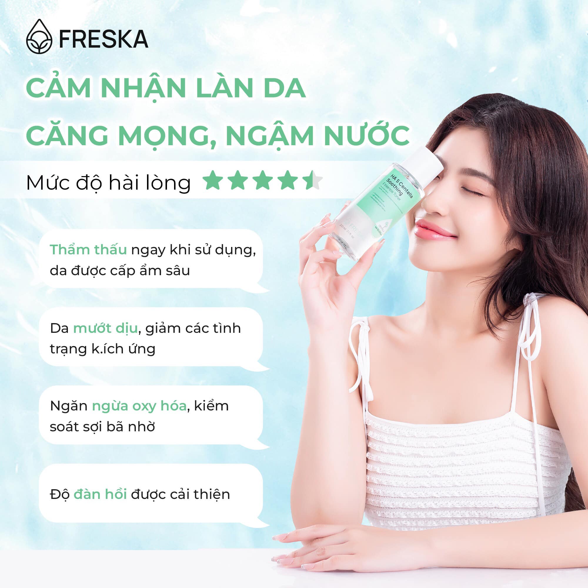 Freska Việt Nam