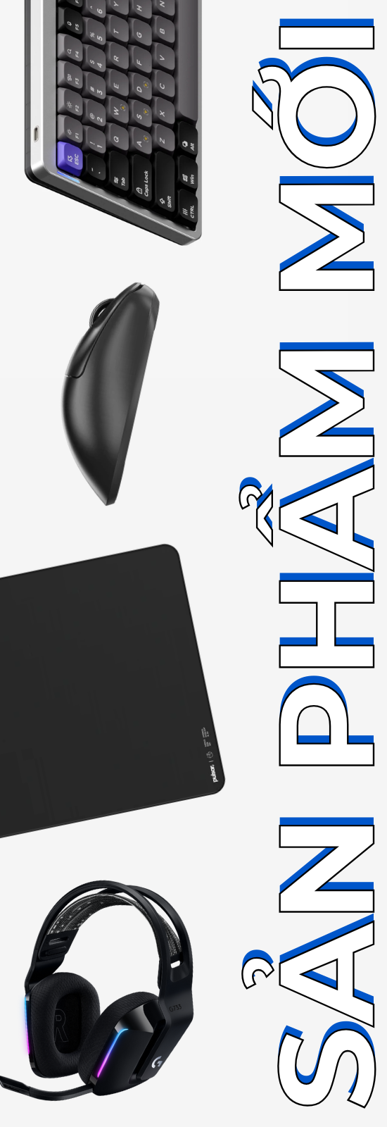 Playzone.vn - Pro Gaming Gear