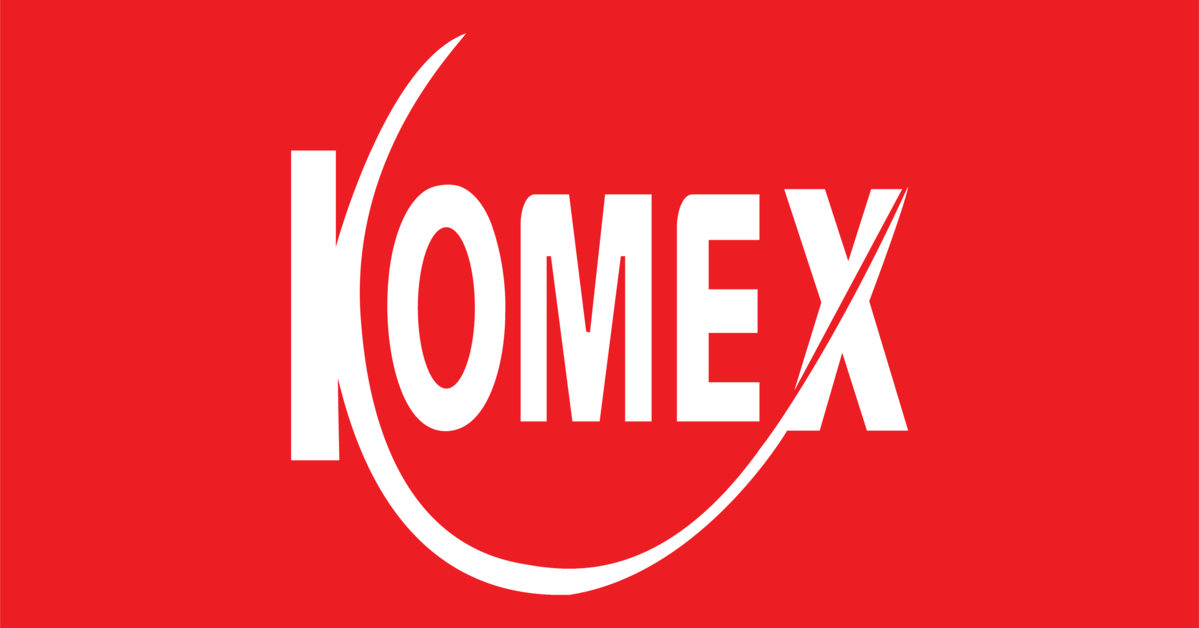 KOMEX VIỆT NAM