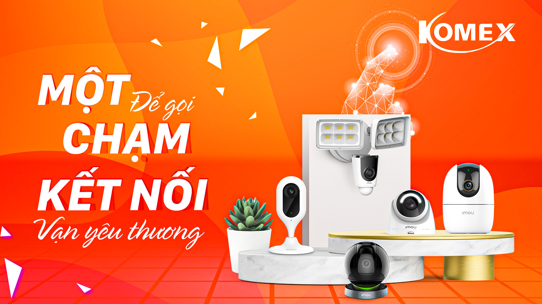 KOMEX VIỆT NAM